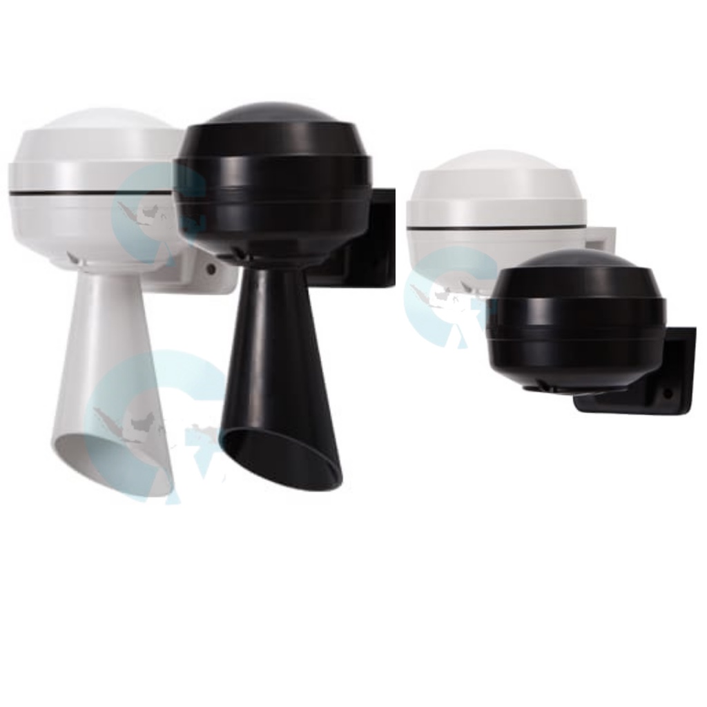 Jual Wall Mounted Sirine Echo Electronic Siren | Shopee Indonesia