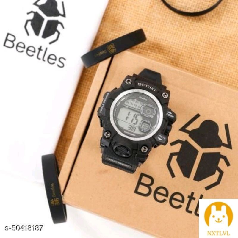 Harga Beetles Watch Terbaru Sep 2024 |BigGo Indonesia