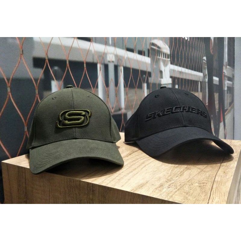 Jual TOPI SKECHERS original | Shopee Indonesia