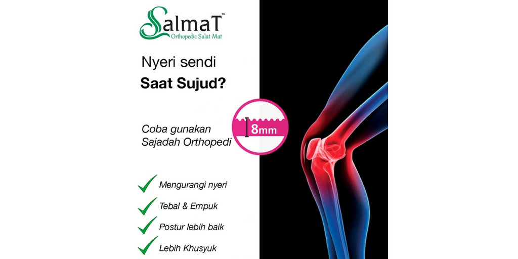 Toko Online Salmat Official Shop | Shopee Indonesia