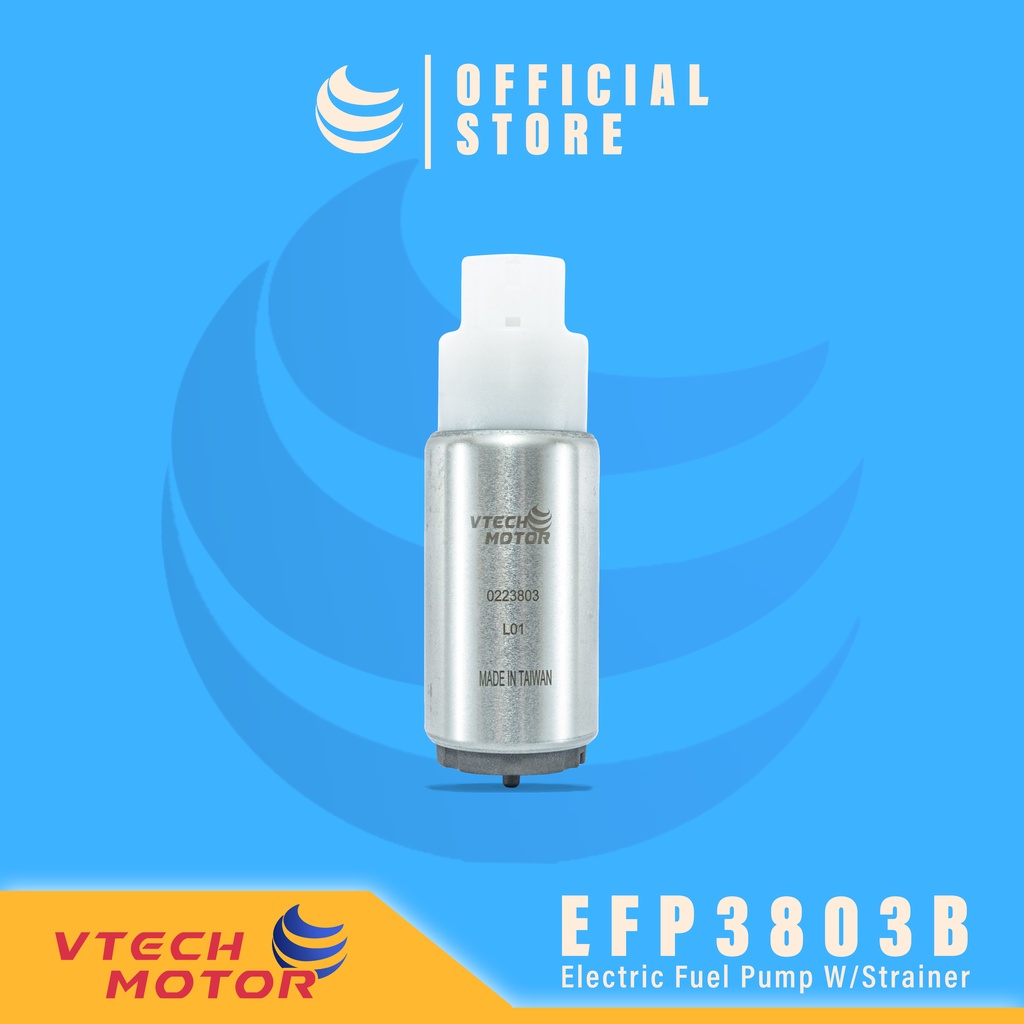 Toko Online VTech Motor Official Shop | Shopee Indonesia