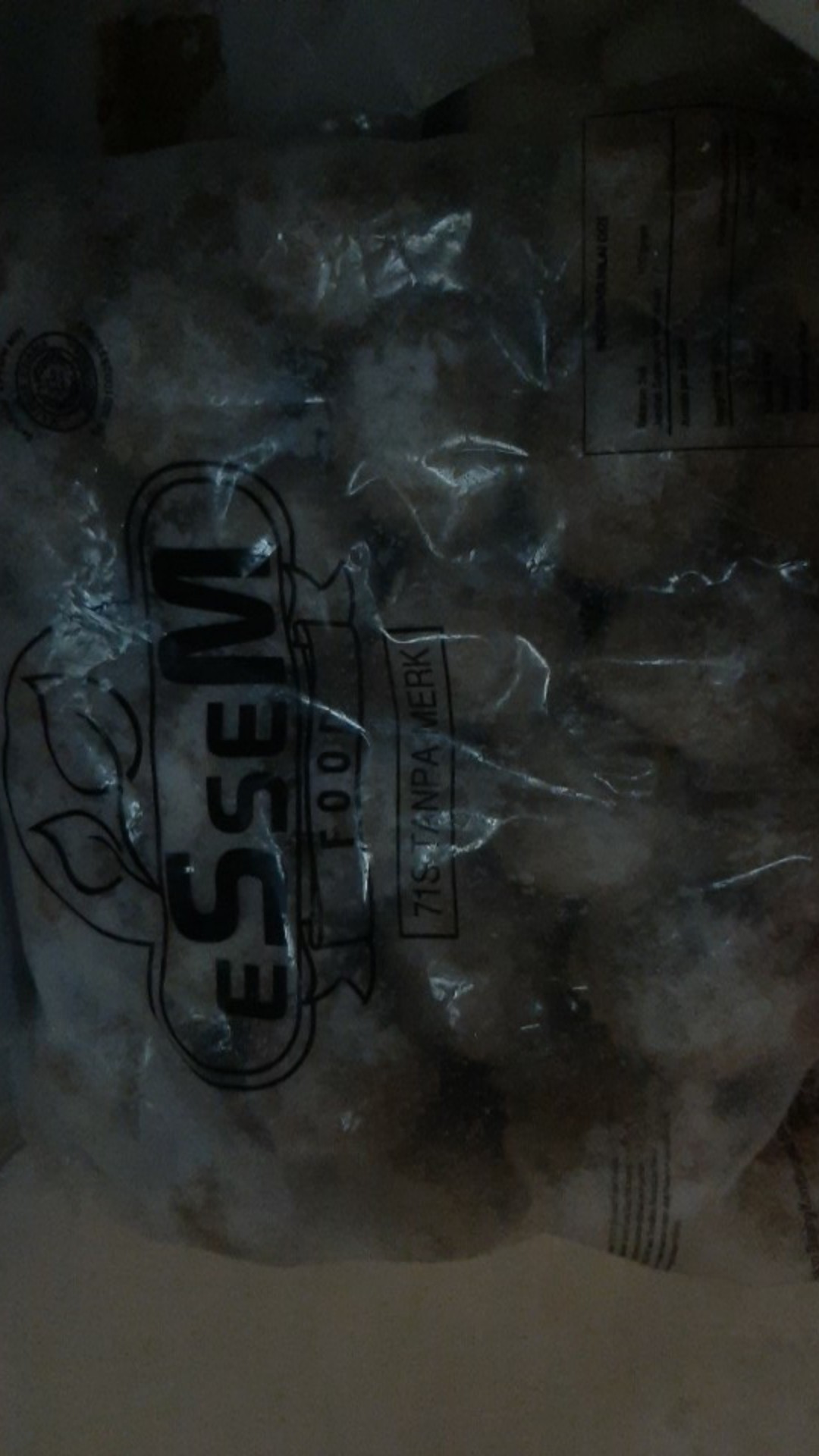 Baso Sapi Super Polos eSseM Food | Shopee Indonesia