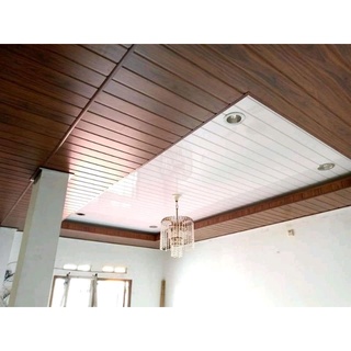 Jual PVC BATIK PLAFON DOFF / Plavon PVC ketebalan 7mm motif BK 013 ...