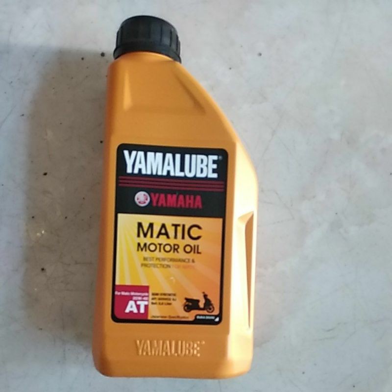 Jual oli motor matic 800ml | Shopee Indonesia