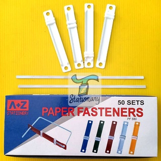 Jual Acco Plastik (Paper Fastener). | Shopee Indonesia