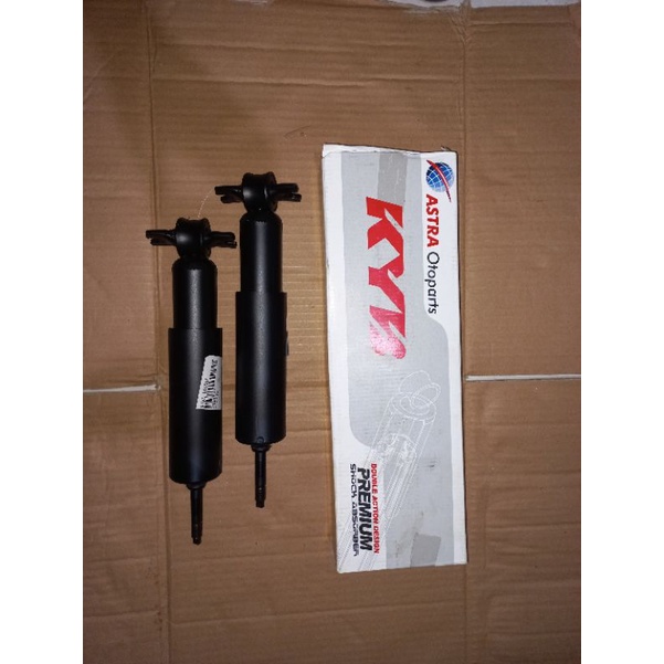 Jual KAYABA PREMIUM Shock breaker / skok bagian depan toyota kijang super grand kapsul Indonesia ...