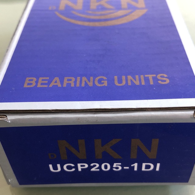Jual Pillow Block Bearing UCP 205-1DI NKN | Shopee Indonesia