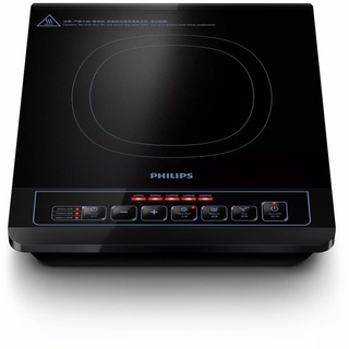 Jual Philips Kompor Listrik / Kompor Induksi Induction Cooker HD4902 HD ...
