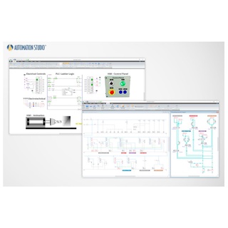 Jual Automation Studio 7 Professional Edition Indonesia|Shopee Indonesia