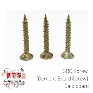 Jual GRC Screw 6x1 / 6x¾ / 6x3/4 / Sekrup GRC / Cement Board Screw ...