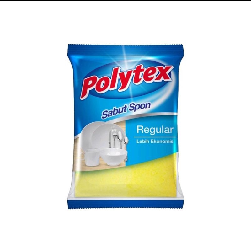 Jual SPON SABUT KARPET POLYTEX PREMIUM AWET ORIGINAL | Shopee Indonesia
