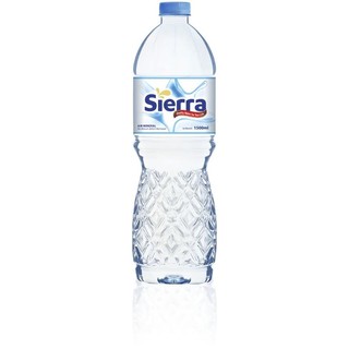 Jual Sierra Botol 1500ml (1 Karton) Indonesia|Shopee Indonesia