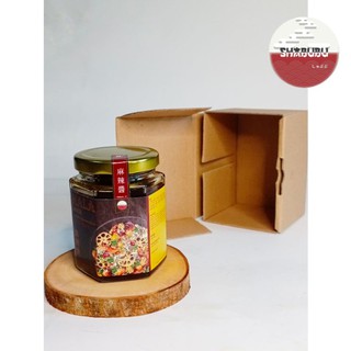 Jual MALA SAUCE / Bumbu Mala VEGETARIAN (MENGANDUNG BAWANG) & NON ...