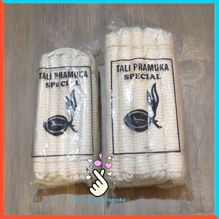 Jual Tali Pramuka Tali Kemah Tali Tambang Tali Tampar 5 meter SD SMP ...