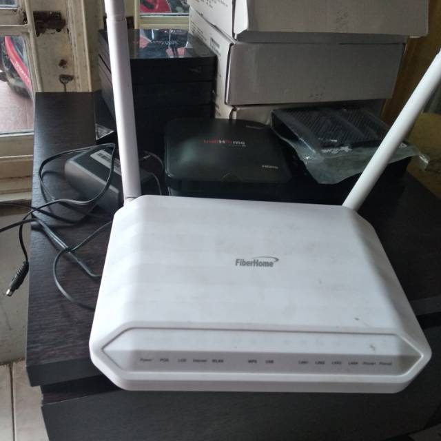 Jual Router Fiberhome HG6243C | Shopee Indonesia