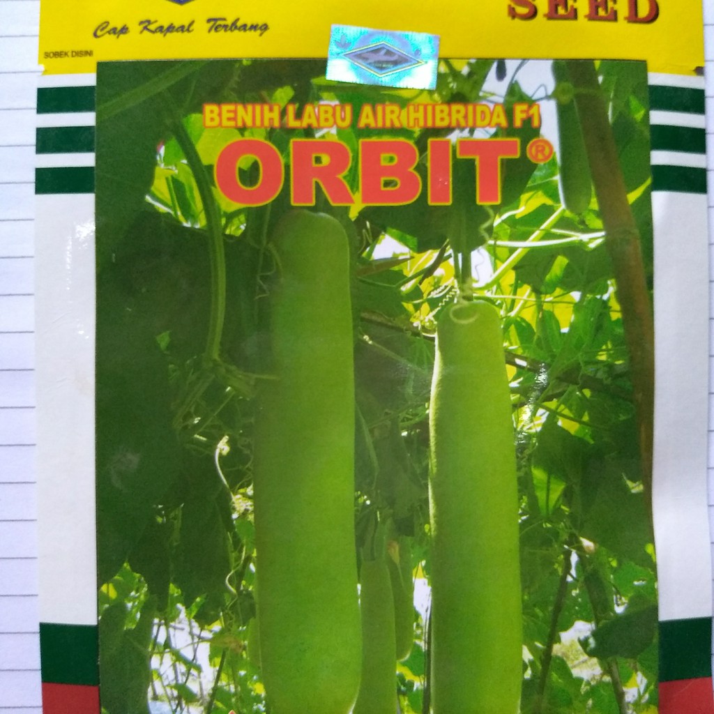 Jual BENIH LABU ORBIT 10 GRAM | Shopee Indonesia