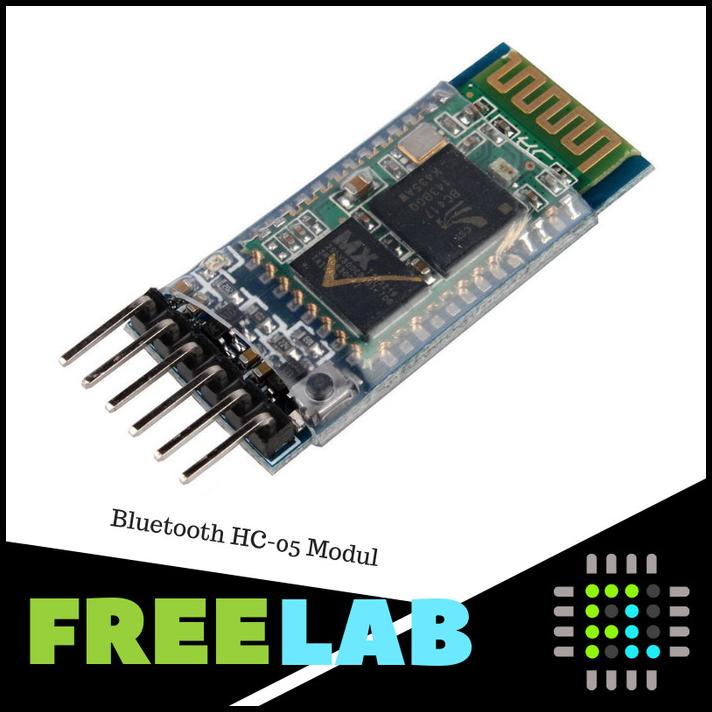 Harga Hc 05 Bluetooth Modul Arduino Terbaru Oktober 2022 |BigGo Indonesia