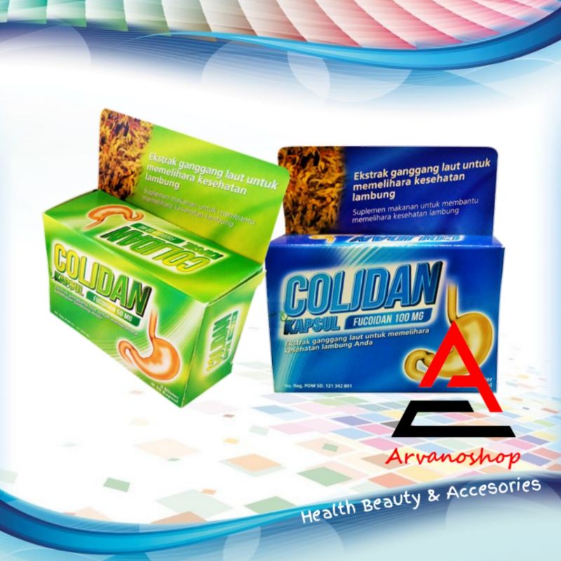 Harga Colidan Terbaru November 2023 |BigGo Indonesia