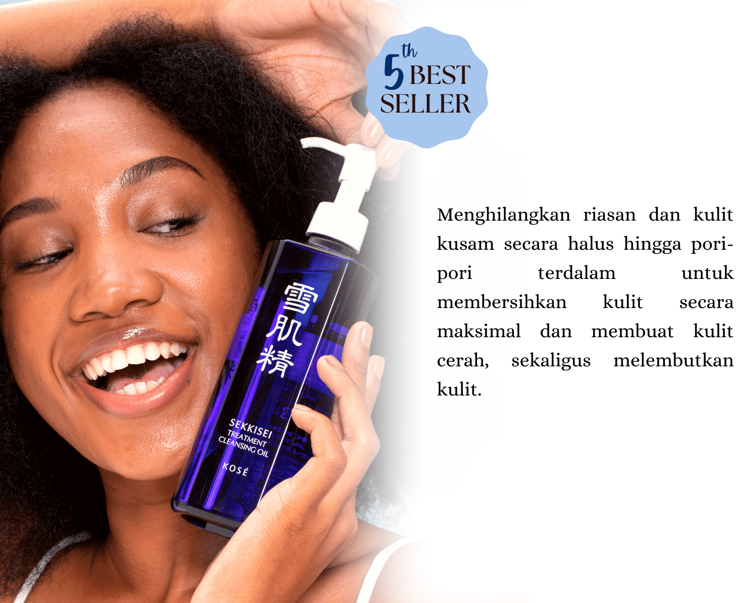 Toko Online KOSE Official Store | Shopee Indonesia