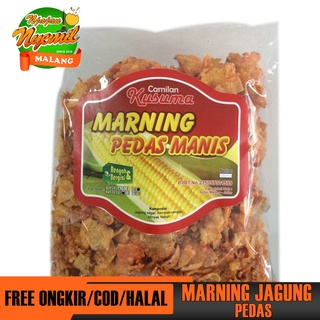 Jual MARNING JAGUNG PEDAS MANIS | Shopee Indonesia