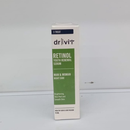 Harga Drvit Terbaru Juli 2022 |BigGo Indonesia