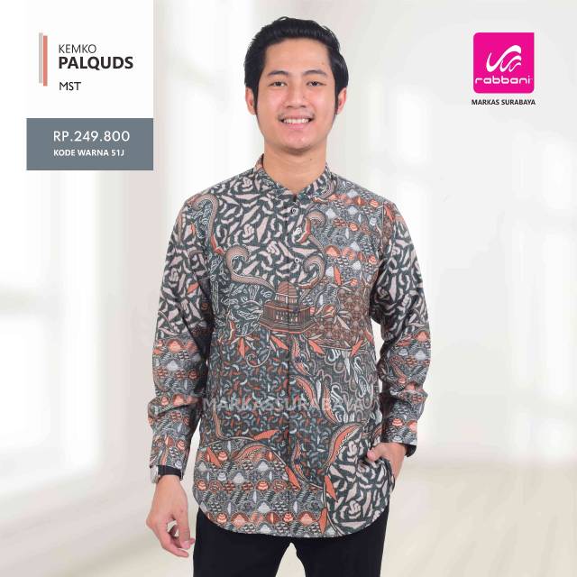 Produk istana_rabbani | Shopee Indonesia