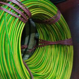 Jual Kabel Listrik BCC NYA 35 35 mm Supreme / Multi / Pulung Kabel Listrik NYA BCC 35mm Supreme ...