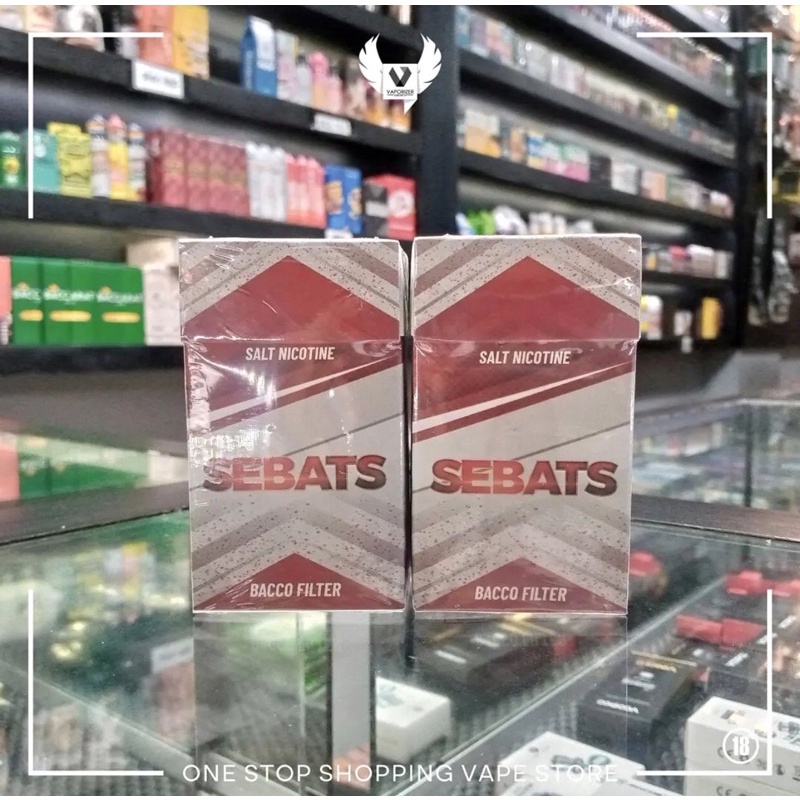 Jual sebats saltnic | Shopee Indonesia