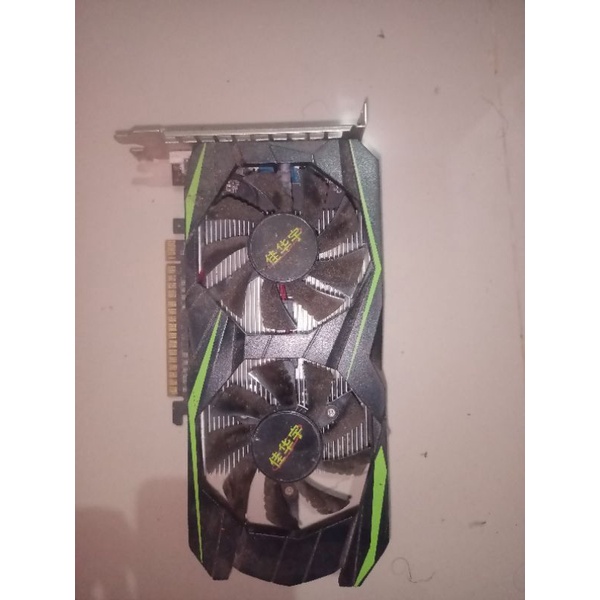 Jual [FAKE] VGA CARD GTx 1050Ti 4G | Shopee Indonesia