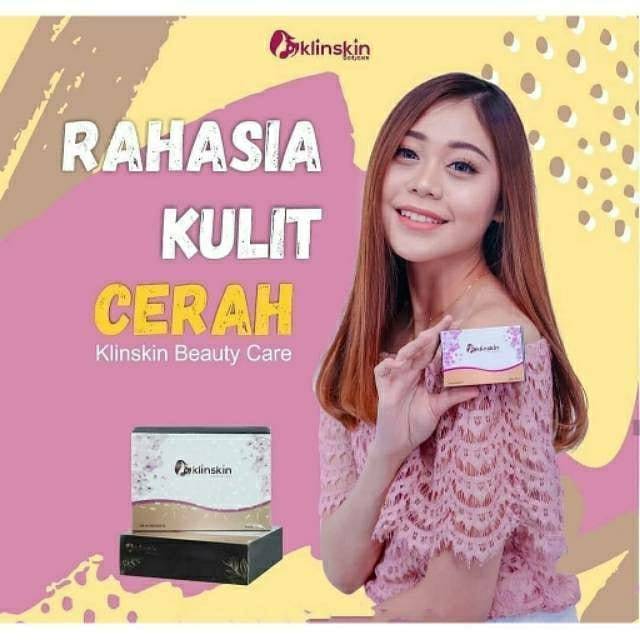 Jual KlinSkin sabun batangan/ bar (jamin original) garansi!!! | Shopee Indonesia