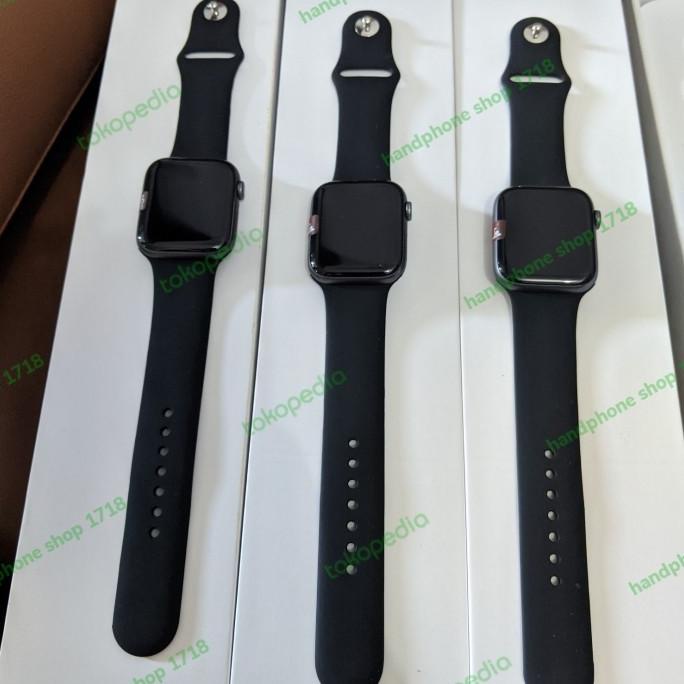 Harga Iwatch Series 4 44mm Second Terbaru Juli 2023 |BigGo Indonesia