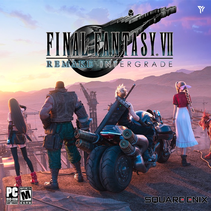 Jual Final Fantasy VII Remake Intergrade | Shopee Indonesia
