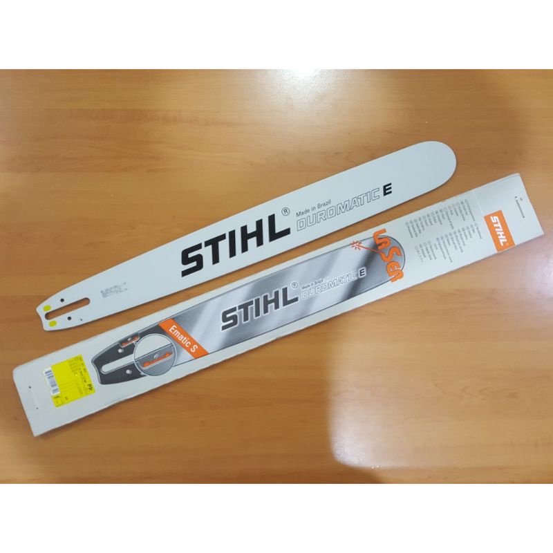 Jual Bar Chainsaw Stihl Tipe MS 382 Ukuran 25 Inchi Original | Shopee Indonesia