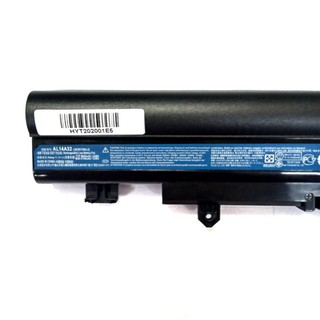 Baterai Batrai Laptop Acer Aspire E14 E15 E5-411 E5-421 E5-471 E5-511 ...