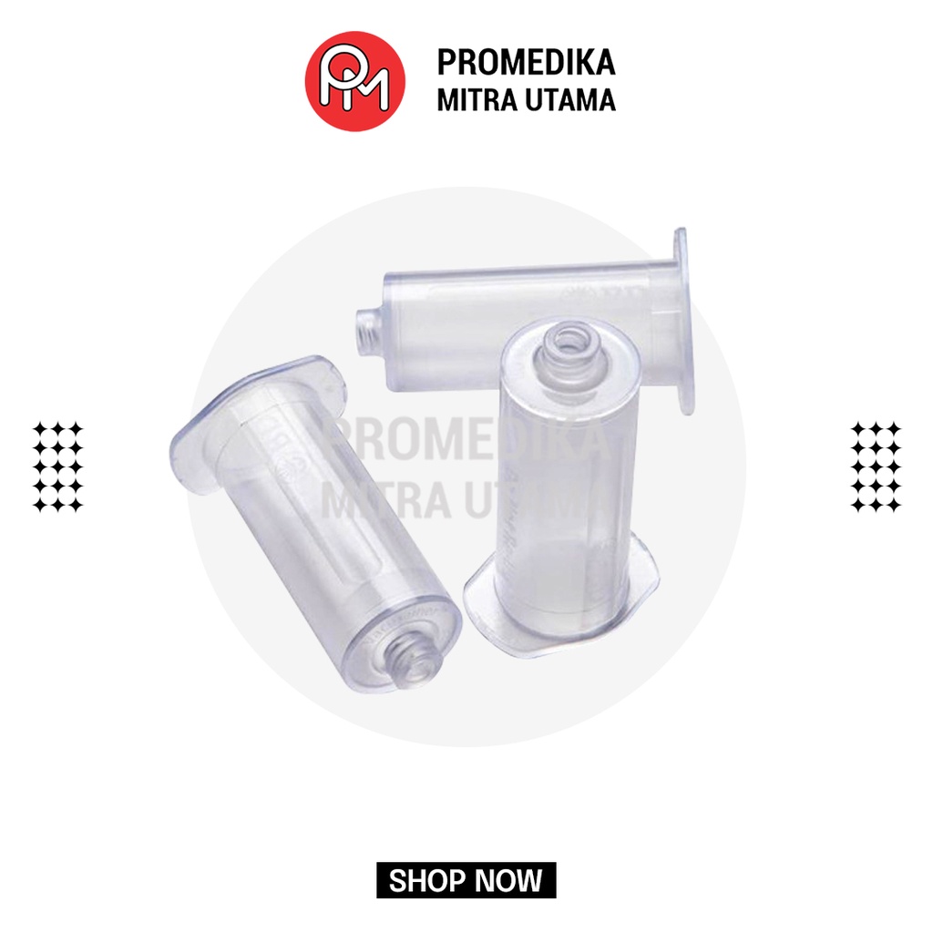 Blood Collection Safety Tube Holders BD Vacutainer®, 42% OFF