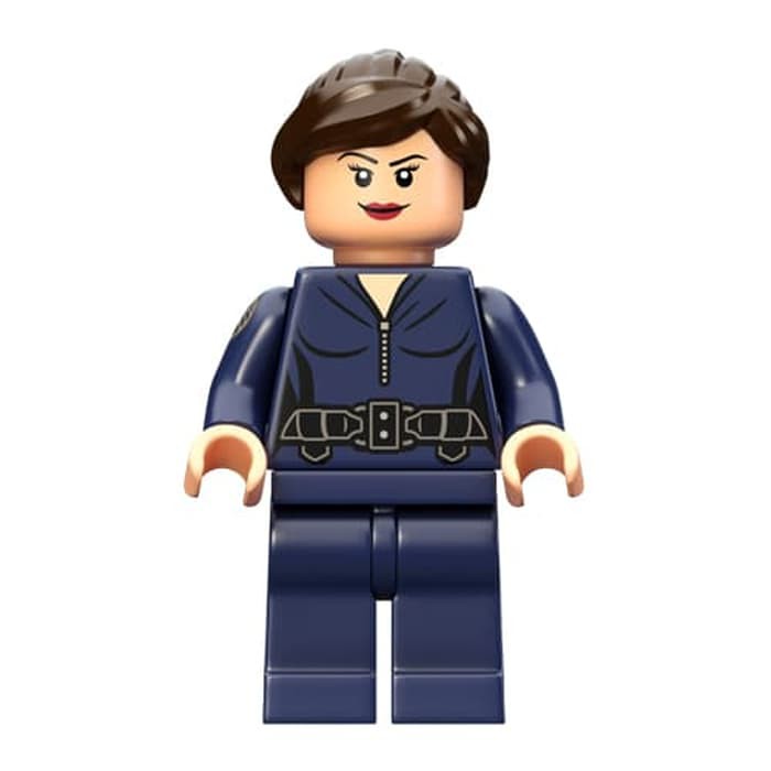 Jual Lego Maria Hill (76042) | Shopee Indonesia