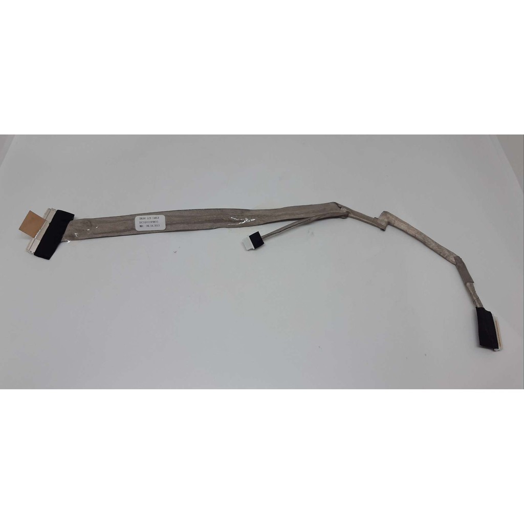 Jual HP Laptop Kabel Flexible Compaq G7000 C700 DC02000FM00 30PIN ...