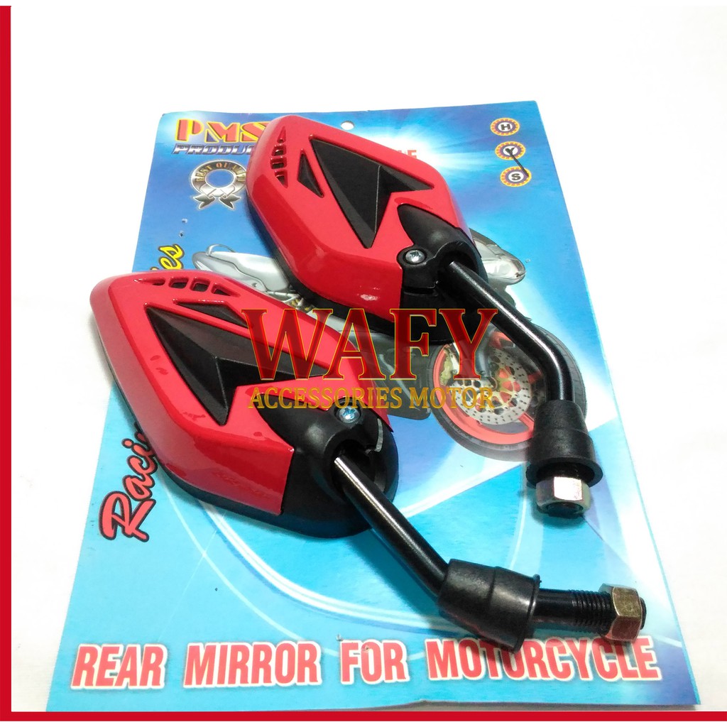 Jual Kaca Spion Sps Mini Universal Keren Kaca Spion Verano - Kaca Spion ...