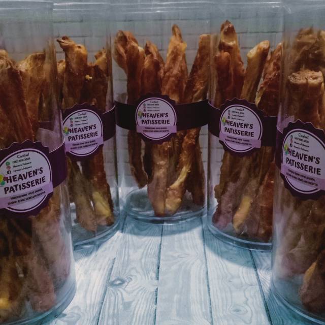 Jual Cheese Stick Puff Pastry | Shopee Indonesia
