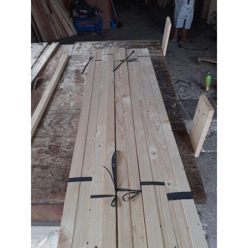 Jual kayu 2x2 Harga Terbaik & Termurah Maret 2023 | Shopee Indonesia