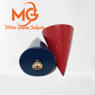 Jual BANDUL TUKANG l LOTAN l LOT PLOT TIPE KERUCUT 300 GRAM LOT TIMBANG ...