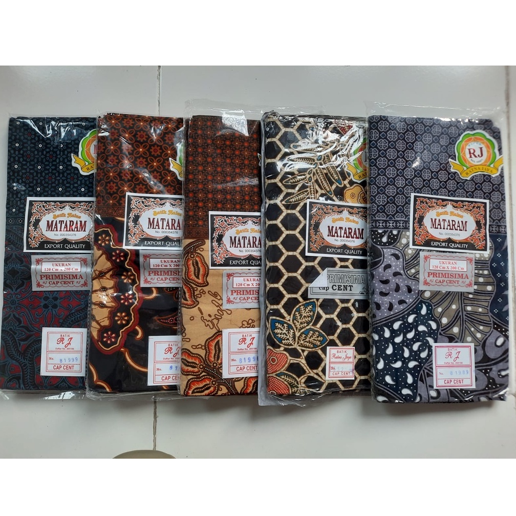 Jual Kain Panjang Mataram / Kain Panjang Batik Mataram | Shopee Indonesia