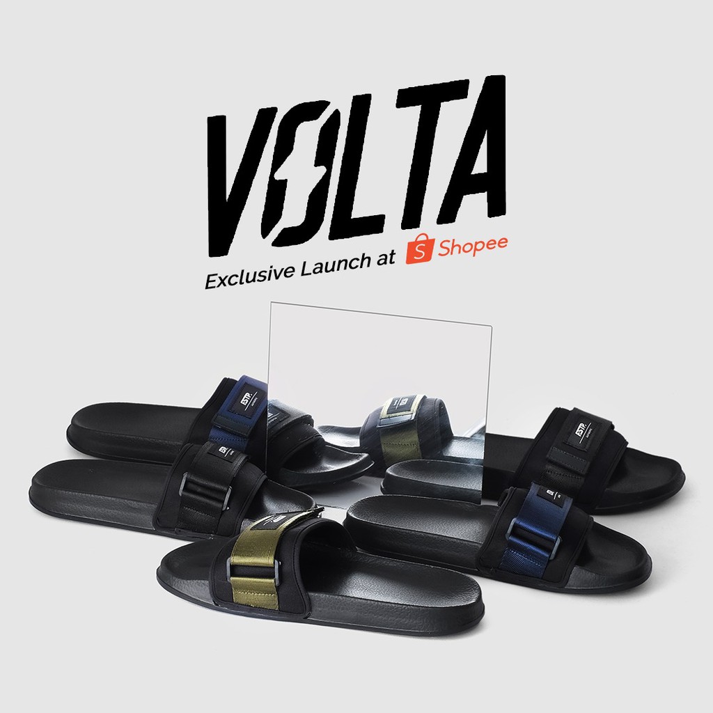 Toko Online Footstep Footwear Official Shop | Shopee Indonesia
