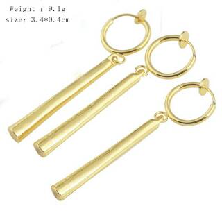 Anting Roronoa Zoro One Piece | Shopee Indonesia