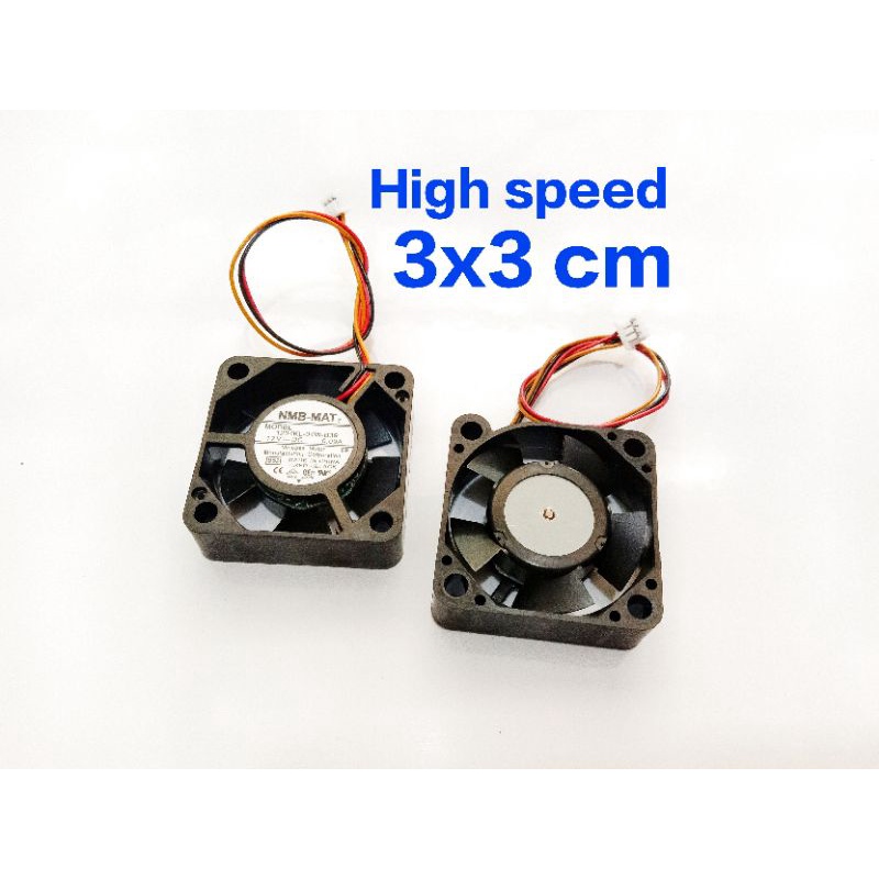 Jual Fan kipas 3x3 cm | Shopee Indonesia