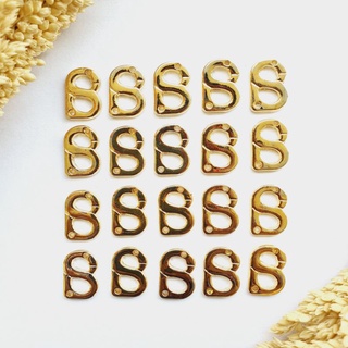 Jual Plat B Plat Hijab Buttonscarves Logo Kerudung Plat hijab Plat Besi ...