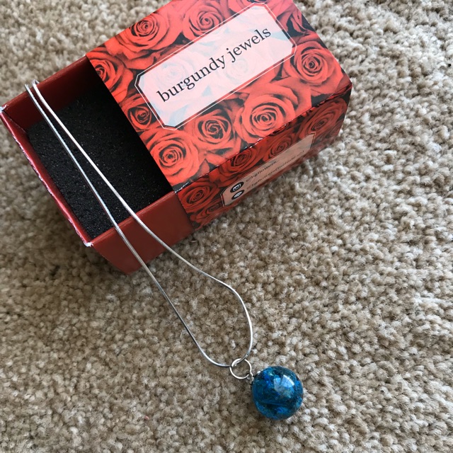 Jual Liontin bunga asli | Shopee Indonesia