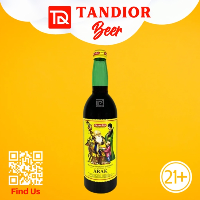 Jual Arak obat ot 620ml | Shopee Indonesia