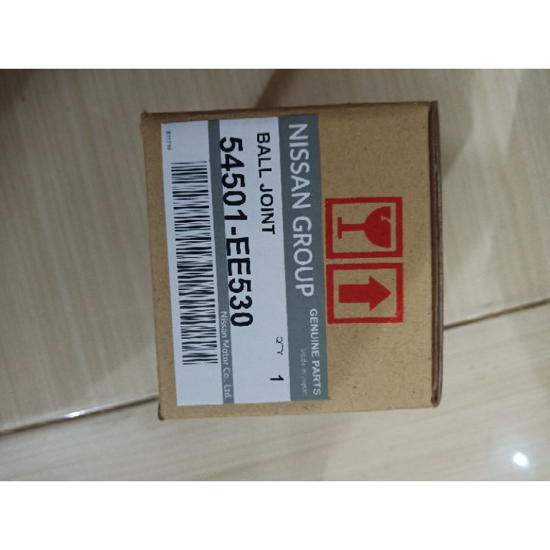 Harga Ball Joint Livina Xgear Terbaru Jun 2026 | BigGo Indonesia