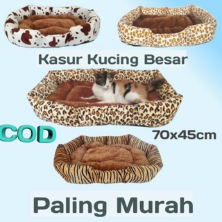 Jual kasur kucing dan anjing besar tempat tidur hewan | pet bed jumbo ...